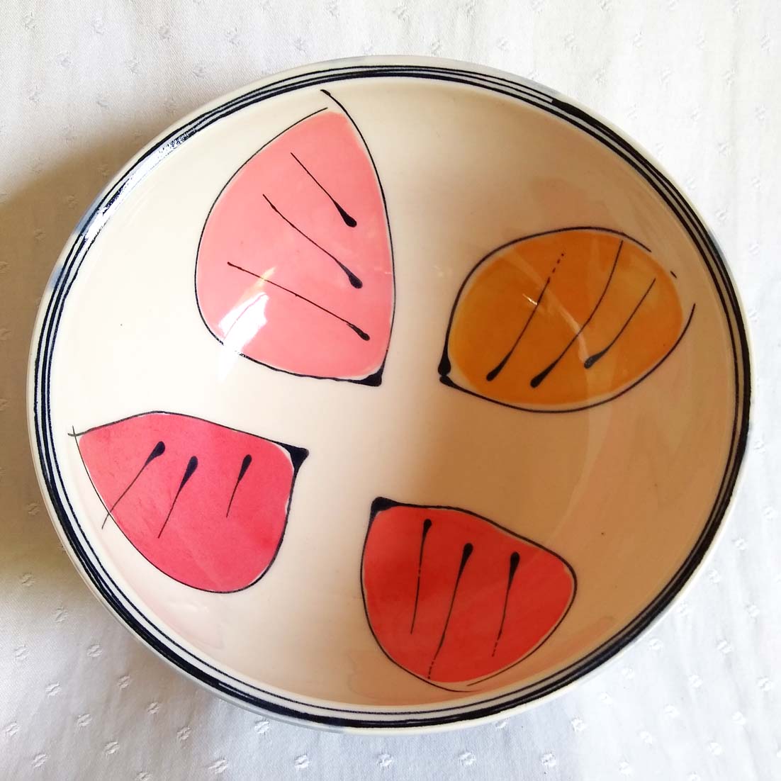 Sledding Hill Pottery - From the foothills of the Appalachians